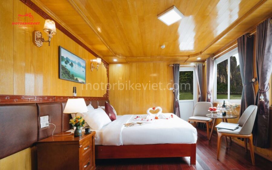Cat Ba - Lan Ha Bay tour 2 Days - 4 START Cruise - Practical Tips for Your Trip