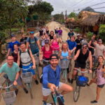 Cat Ba: Lan Ha, HaLong bay full day- biking, kayaking, lunch - The Breakdown of the Itinerary