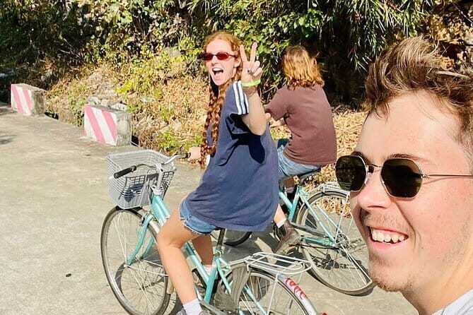 Cat Ba National Park Full Day Trekking, Biking from Cat Ba Island - What Makes This Tour Stand Out?