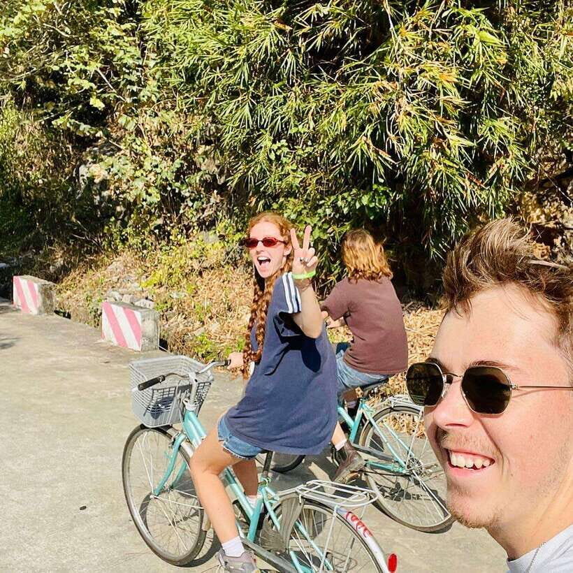 Cat Ba National Park Full Day Trekking from Cat Ba Island - Practicalities & Value Analysis