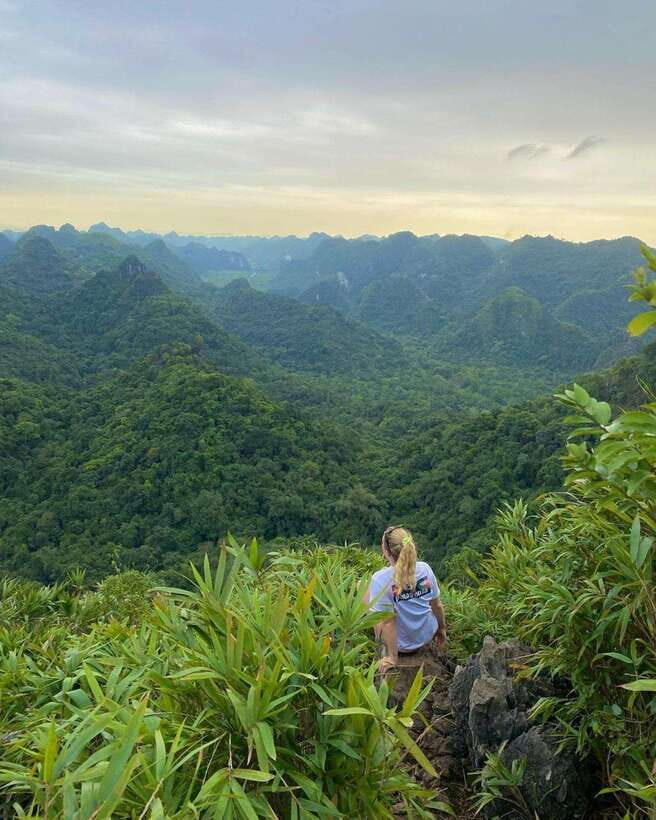 Cat Ba: National Park Trek, Village Visit and Kayak Day Tour - What Makes This Tour Stand Out?