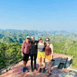 Cat Ba National Park Trekking & Ancient Village Biking - Exploring Viet Hai Village