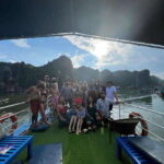 Cat Ba: Night Kayaking with Glowing Plankton - Analyzing the Experience: What It Means for You