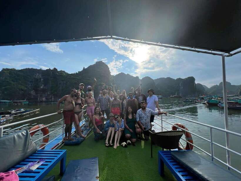 Cat Ba: Night Kayaking with Glowing Plankton - Analyzing the Experience: What It Means for You