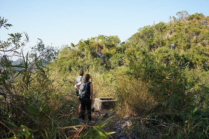 Cat Ba Trekking & Kayaking 3 days 2 nights - Who Will Love This Tour?
