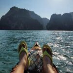 Cat Ba_Kayaking exploring Lan Ha Bay and Ba Trai Dao - Practical Considerations: What You Need to Know