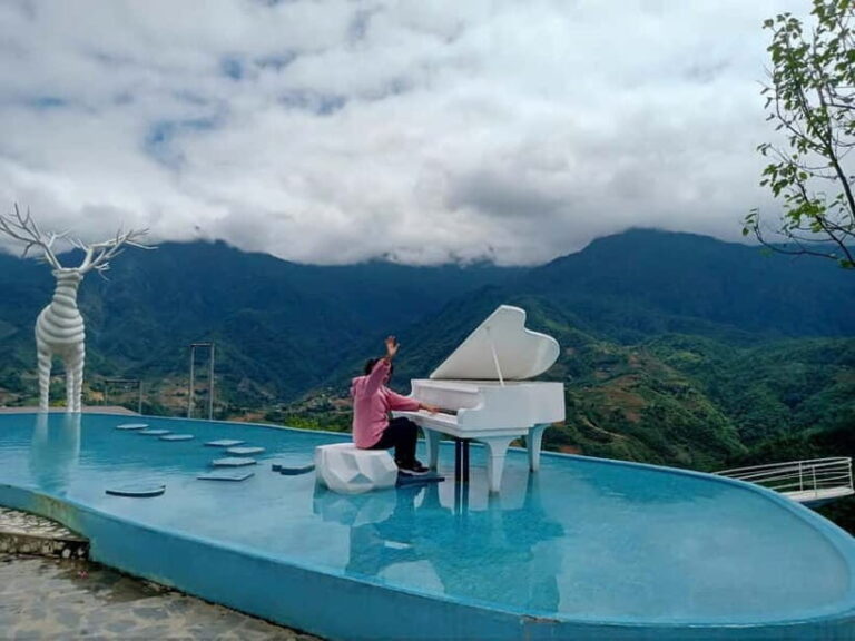 Cat Cat, Moana & Alphine Coaster Private Tour By Car - Authentic Experiences and Local Insights