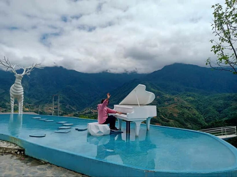 Cat Cat, Moana & Alphine Coaster Private Tour By Car - Authentic Experiences and Local Insights