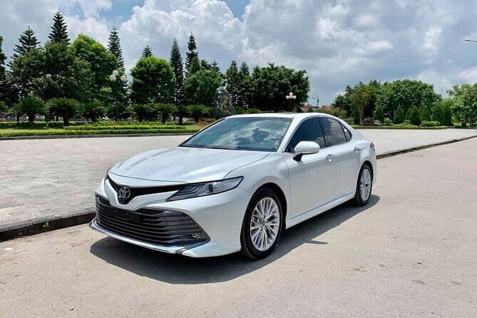 Cat Tien To Ho Chi Minh Private Car Transfer - FAQ