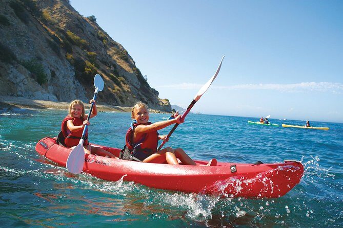 Catalina Express: San Pedro to Avalon One-Way Ferry - The Sum Up: Who Will Love This Experience?