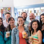 Catalina Food Tour - FAQ