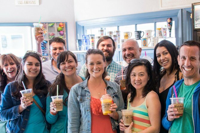 Catalina Food Tour - FAQ