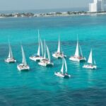 Catamaran Adventure in Cancun - Whats Included and What’s Extra