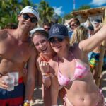 Catamaran Adventure Isla Mujeres with Snorkeling and Beach Club - What We Like About This Tour