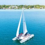 Catamaran Adventure: Navigate the Seven Colors - What’s Included and What’s Not