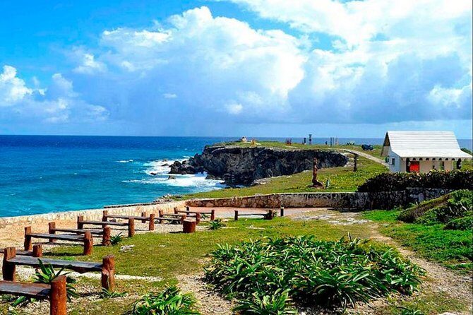 Catamaran Adventure to Isla Mujeres" From Cancun - Who Should Book This Tour?