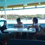 Catamaran Adventure Tour Isla Mujeres Unlimited from Cancun with Transportation - Who Will Love This Tour?