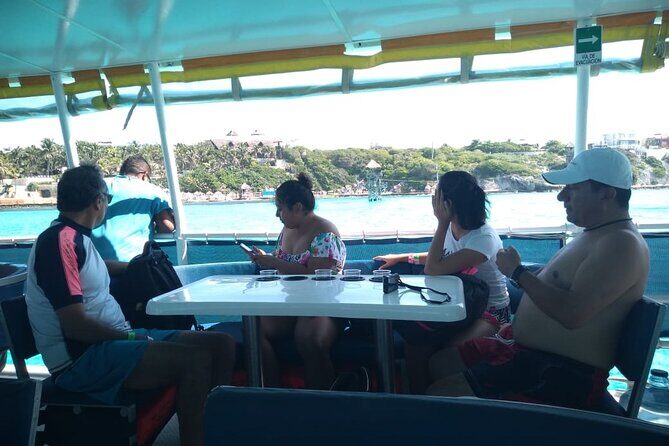Catamaran Adventure Tour Isla Mujeres Unlimited from Cancun with Transportation - Who Will Love This Tour?