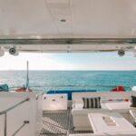 Catamaran and Reef Snorkel in Cancun - The Marine Experience: Why It Stands Out