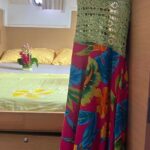 Catamaran Cruise - Leeward Islands  The Polynesian Escape - FAQs