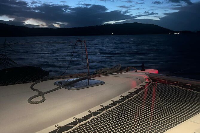 Catamaran Cruise Polynesia 7 Days PRIVATE  Leeward Islands - Final Thoughts: Is It Worth It?