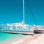 Catamaran Cruise to Cozumel Reefs + Water Park Fun - Snorkeling at Palancar Reef: An Underwater Spectacle