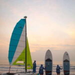 Catamaran cruises, Veracruz - What’s Included and What’s Not