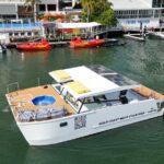 Catamaran Gold Coast Sunset Shared Cruise - How This Cruise Fits Your Travel Style