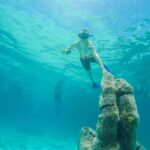 Catamaran Group Sightseeing, Snorkeling Tour Isla Mujeres - Whats Included and Whats Not