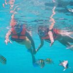 Catamaran Isla Mujeres Tour with Hotel Pick Up included - An In-Depth Look at the Experience