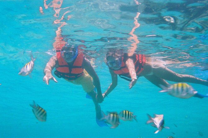 Catamaran Isla Mujeres Tour with Hotel Pick Up included - An In-Depth Look at the Experience