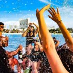Catamaran Party Boat Cancun - Who Is This Tour Perfect For?