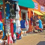 Catamaran Party on the Caribbean Sea to Isla Mujeres - The Itinerary in Detail