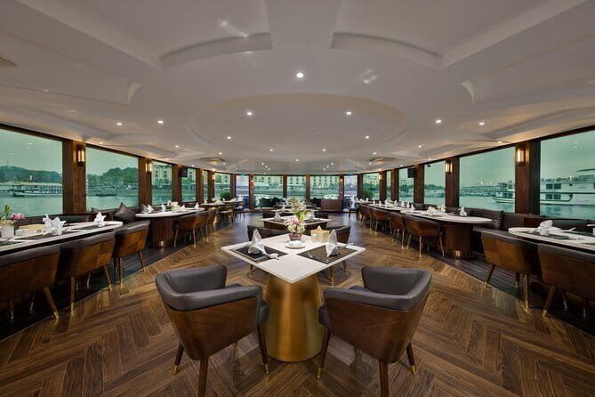 Catamaran Premium Cruise to Halong Bay & Lan Ha Bay in 1 Day Tour - What Makes This Cruise Special?