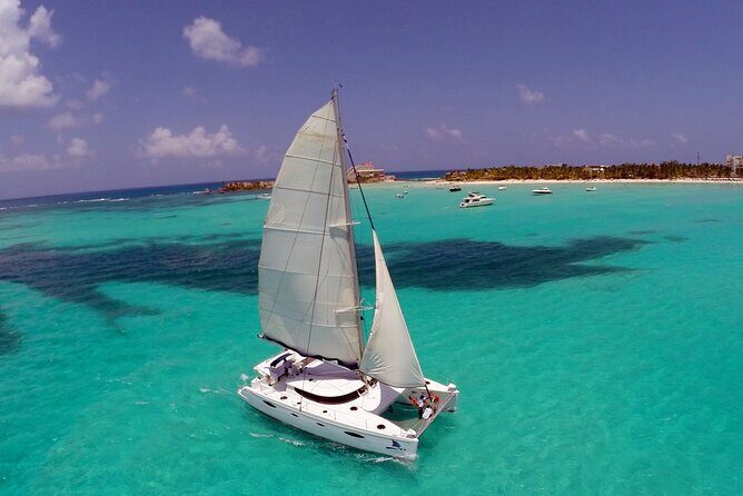Catamaran Sailing and Snorkeling to Isla Mujeres from Cancun - Final thoughts: Who will love this tour?