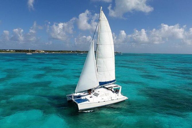 Catamaran Sailing & Snorkeling Experience Isla Mujeres from Playa Del Carmen - Final Thoughts: Who Will Appreciate This Tour?