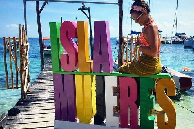 Catamaran Sailing to Isla Mujeres with Snorkeling, Lunch & Open Bar included - What You Can Expect from the Itinerary