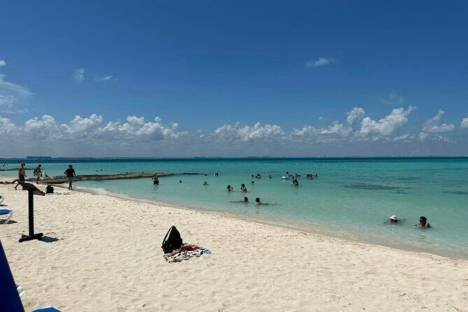 Catamaran Sailing Tour to Isla Mujeres with Snorkeling - Analyzing the Value: Price, Activities, and Experience