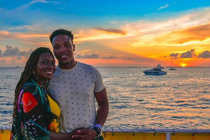 Catamaran Sunset Cruise to Isla Mujeres from Cancun - Authentic Insights from Travelers