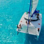 Catamaran Sunset Open Bar and Snacks - What to Expect in Terms of Value