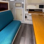 Catamaran to Isla Mujeres  Kids Go Free! (Only Pay Dock Fee) - Playa Norte: Swimming and Relaxing