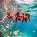 CATAMARAN to Isla Mujeres, Snorkel & Beach Club by Xcaret - What’s Included and What’s Not