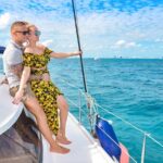 Catamaran to Isla Mujeres Snorkeling Tour with Open Bar and Lunch - What Reviewers Say