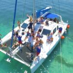 Catamaran Tour from Cancun to Isla Mujeres - What’s Included, and What’s Not