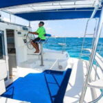 Catamaran Tour to Isla Mujeres from Cancun All Inclusive - An In-Depth Look at the Catamaran to Isla Mujeres