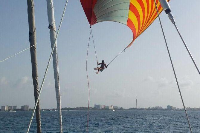 Catamaran Tour to Isla Mujeres from Cancun or Riviera Maya - Deep Dive into the Itinerary and Experience
