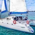 Catamaran Tour to Isla Mujeres from Cancún with Bar and Lunch - Who Should Consider This Tour?