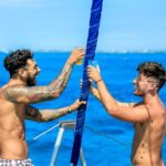 Catamaran Tour to Isla Mujeres Open bar and Lunch - How Good Is the Value?