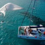 Catamaran Tour to Isla Mujeres, Open bar, Lunch, Snorkeling, Beach Club Included - A Detailed Look at the Catamaran Tour Experience