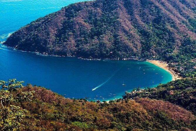 Catamaran Yelapa Beach Tour with Snorkeling, Food and Open Bar - Authentic Experiences and What Travelers Say